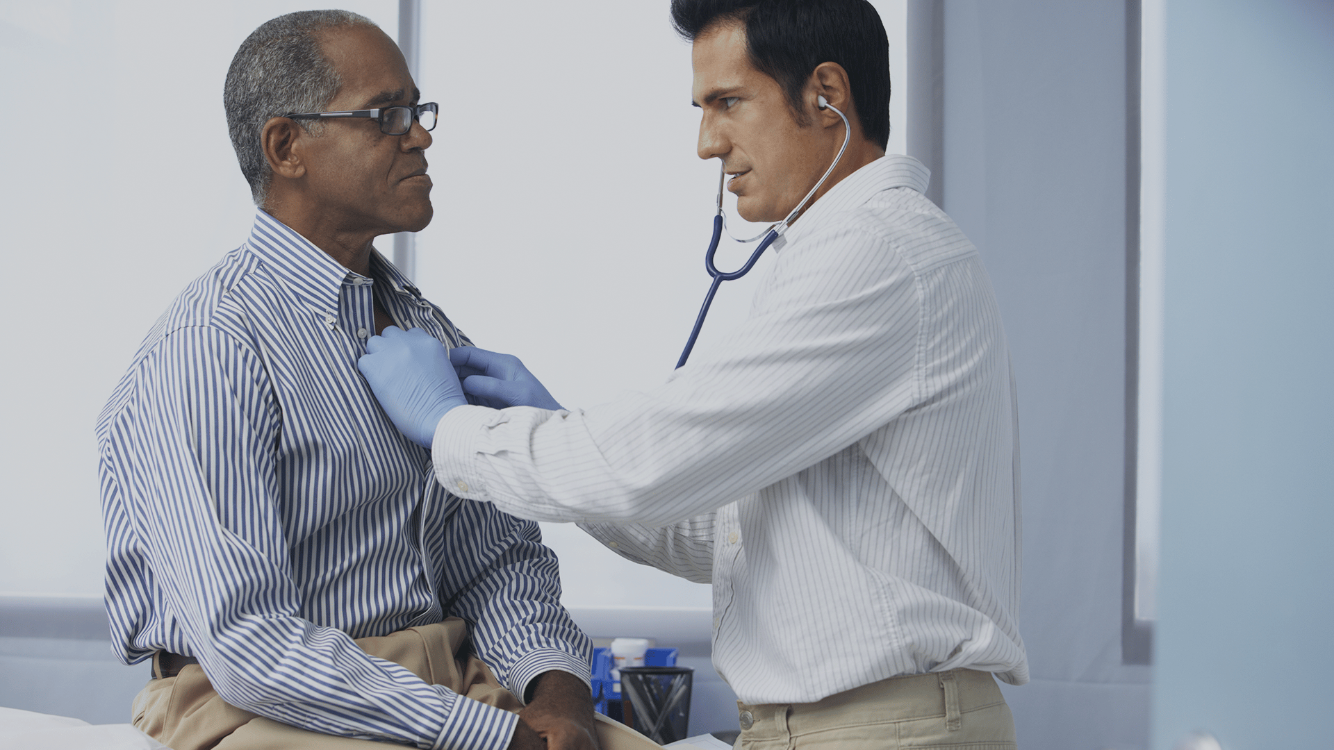 Wearable Ambulatory Cardiac (ECG) Monitoring - Vivalink Wearable Ambulatory Cardiac (ECG) Monitoring - Vivalink